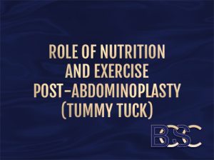 Abdominoplasty Vs. Lipectomy - Body Contouring Surgery