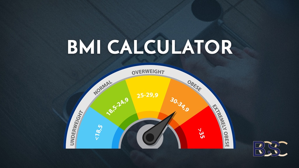BMI Calculator - Body Contouring Surgery